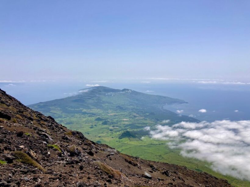 Pico island: Climb Mount Pico, highest mountain in Portugal - Final Thoughts