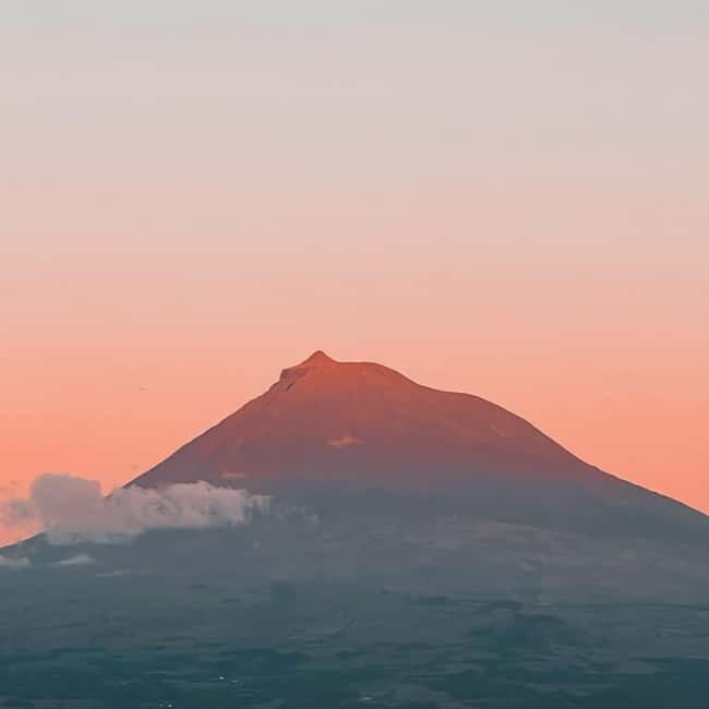 Pico Mountain Climb: Portugals Highest Point - 2351 meters - FAQs
