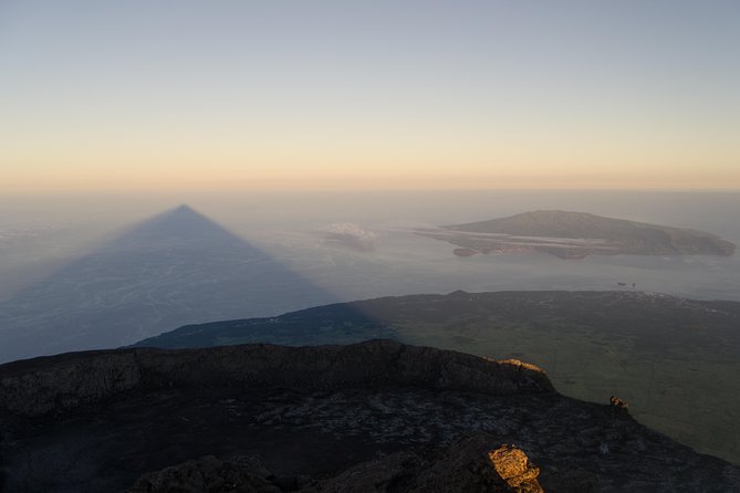 Pico Mountain Climbing private tour - with round trip from Faial - Authentic Experience and Reviews