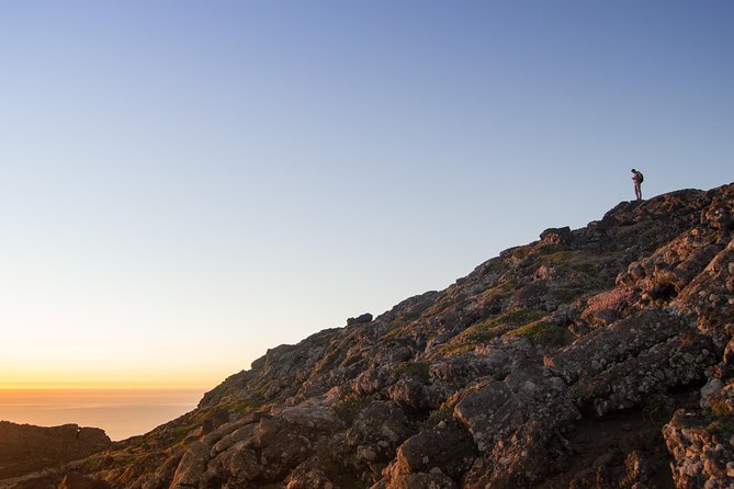 Pico Mountain Climbing private tour - with round trip from Faial - Is This Tour Worth It?