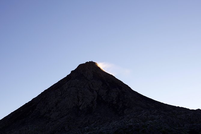 Pico Mountain Climbing private tour - with round trip from Faial - Frequently Asked Questions