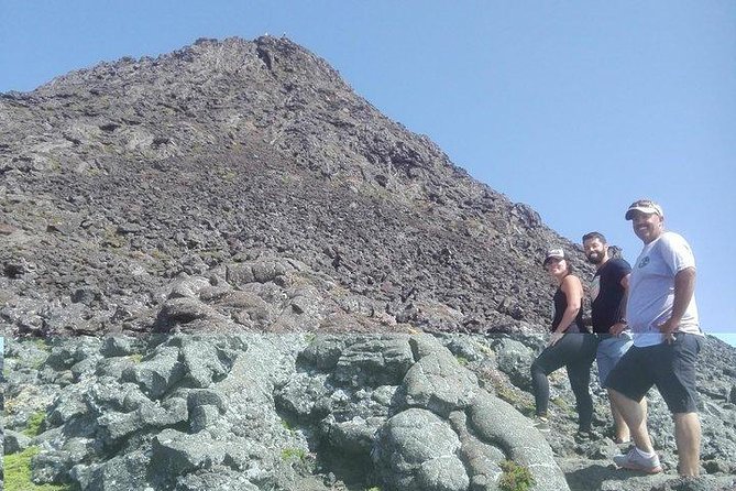 Pico Mountain - Group> 4 - Authentic Experiences and Reviews