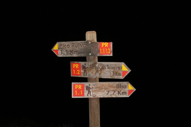 Pico Ruivo Sunrise Hike and 4x4 Island Tour from Funchal - Key Points