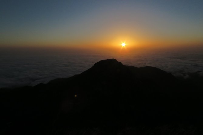 Pico Ruivo Sunrise Hike and 4x4 Island Tour from Funchal - Final Thoughts