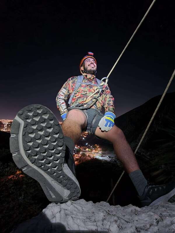 PicoLicos: Rock climbing, rappel down the thrilling 50 meter - Who Should Consider This Tour?