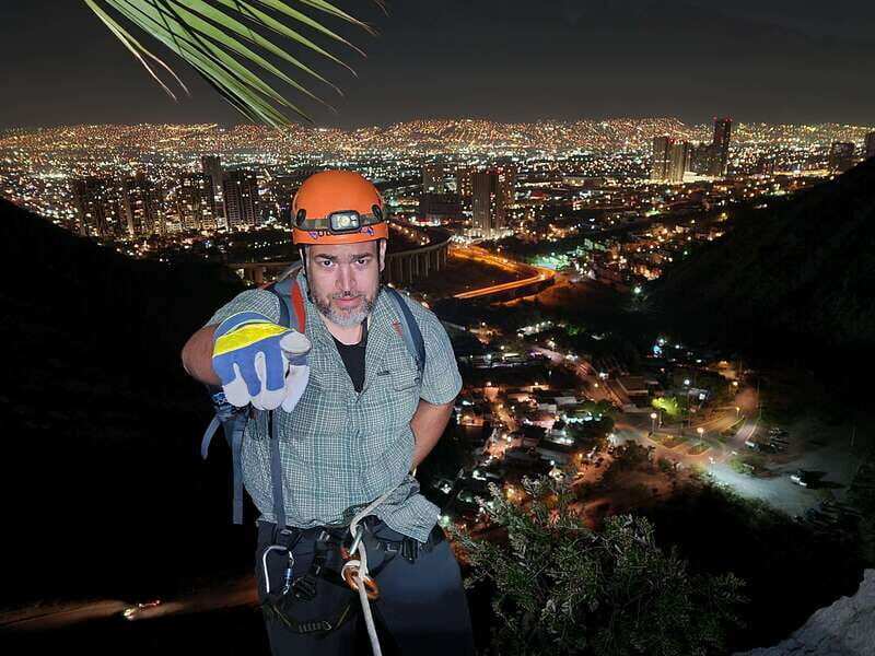 PicoLicos: Rock climbing, rappel down the thrilling 50 meter - Final Thoughts