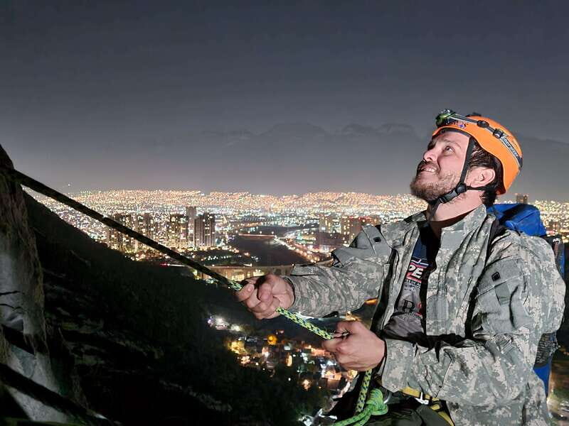 PicoLicos: Rock climbing, rappel down the thrilling 50 meter - FAQs