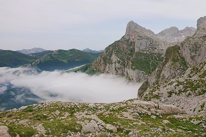 Picos De Europa and Potes Guided Tour From Santander-Small Groups - Transportation and Inclusions