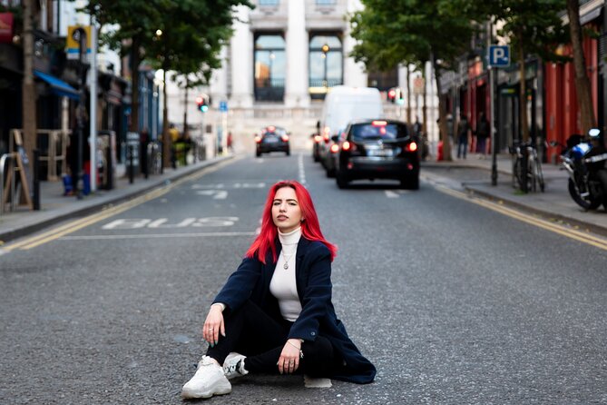 PicTours Dublin - Tour Features and Accessibility