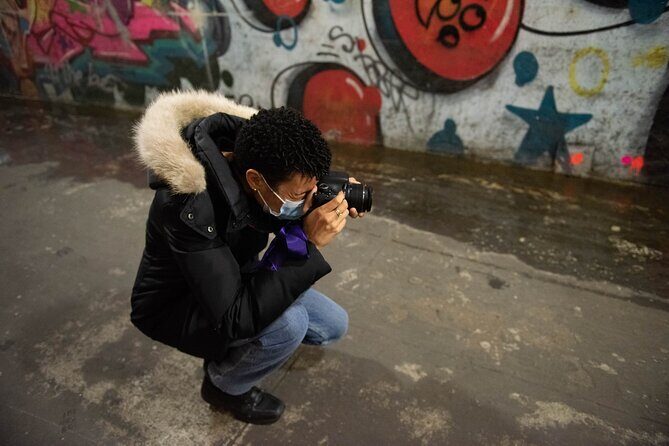 Picture The City - Cost and Value