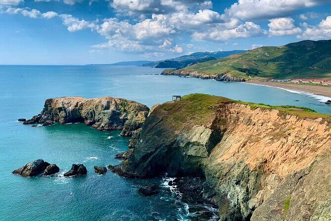 Picture your best SF tour ever! (Epic Bay Area photo adventures) - Exploring San Francisco in a Whole New Way