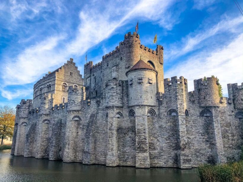 Picturesque Ghent  Romantic Tour for Couples - FAQs