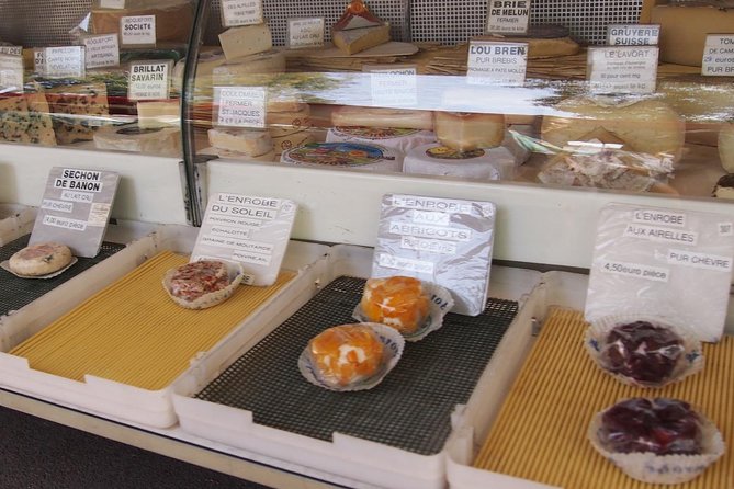 Picturesque Luberon - From AIX-EN-PROVENCE - Customer Experiences and Feedback