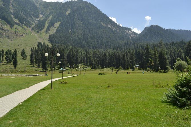 Picturesque Pahalgam: A Memorable Day Trip from Srinagar - The Value of a Private Tour