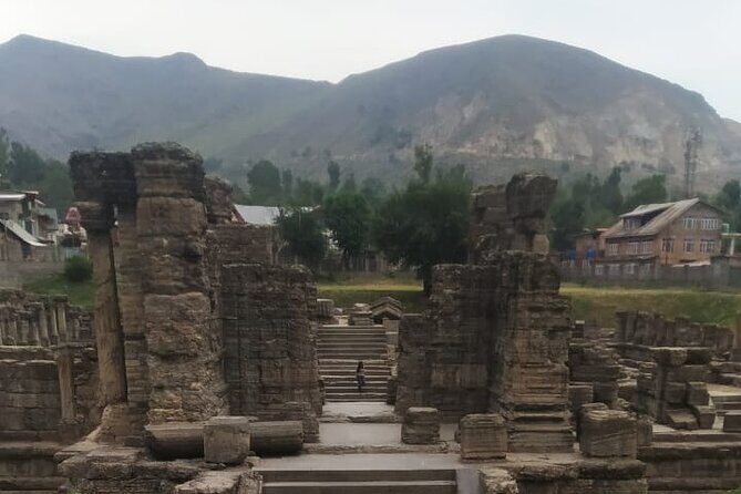 Picturesque Pahalgam: A Memorable Day Trip from Srinagar - FAQs
