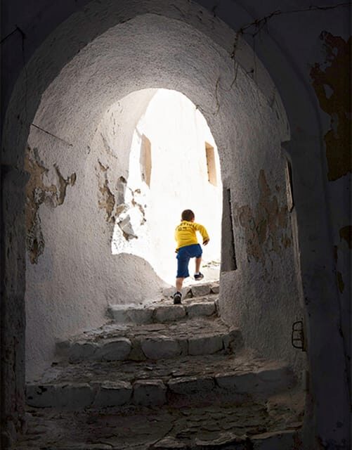 Picturesque Santorini, tradition and culture_Tour in Spanish - Who Will Love This Tour?