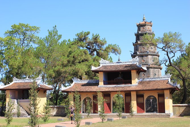 Picturesque Vietnam tour - The Sum Up