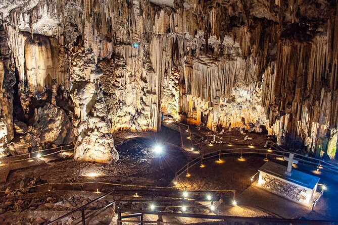 Picturesque Western Crete in Private Tour - Pickup Information