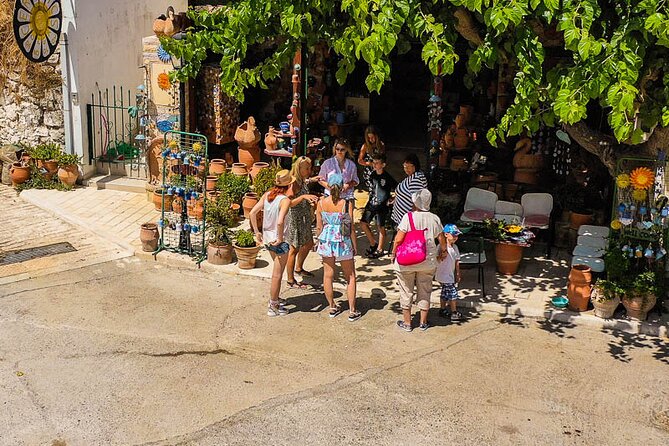 Picturesque Western Crete in Private Tour - Frequently Asked Questions