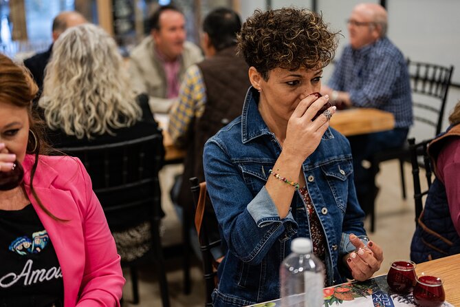 Picualia, Visit the Oil Mill & EVOO Tasting - Group Size and Inclusivity