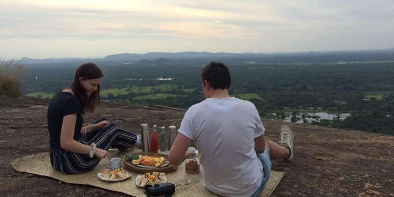 Pidurangala Rock: Sunrise/Sunset Picnic Hike - Pidurangala Rock: Sunrise/Sunset Picnic Hike — An Honest Look