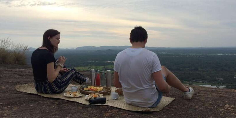 Pidurangala Rock: Sunrise/Sunset Picnic Hike - What to Expect from the Pidurangala Sunrise/Sunset Picnic Hike