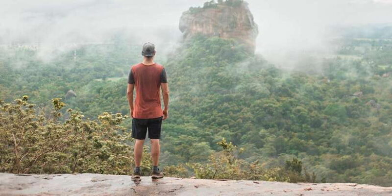 Pidurangala Rock: Sunrise/Sunset Picnic Hike - The Itinerary in Detail