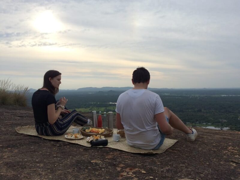 Pidurangala Rock: Sunrise/Sunset Picnic Hike - The Value of Guided Tours with Small Groups