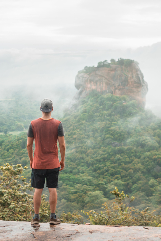 Pidurangala Rock: Sunrise/Sunset Picnic Hike - Who Should Consider This Tour?