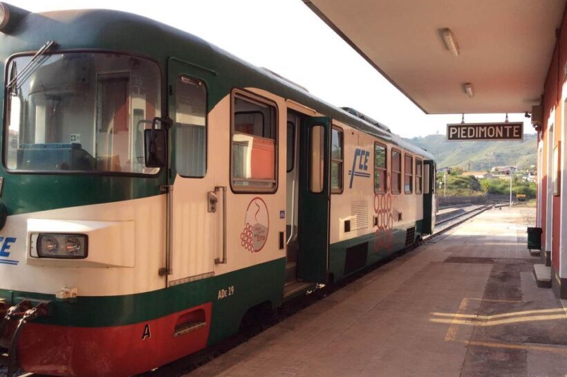 Piedimonte Etneo: Etna Wine Train Tour & Sicily Wine tasting - Final Thoughts