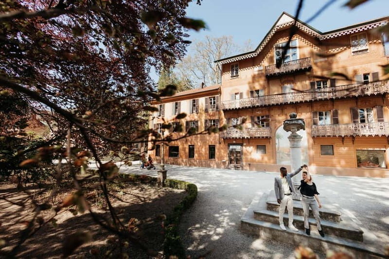 Piedmont Private Wine Tour with Photography. Lunch inclusive - What Makes This Tour Stand Out?