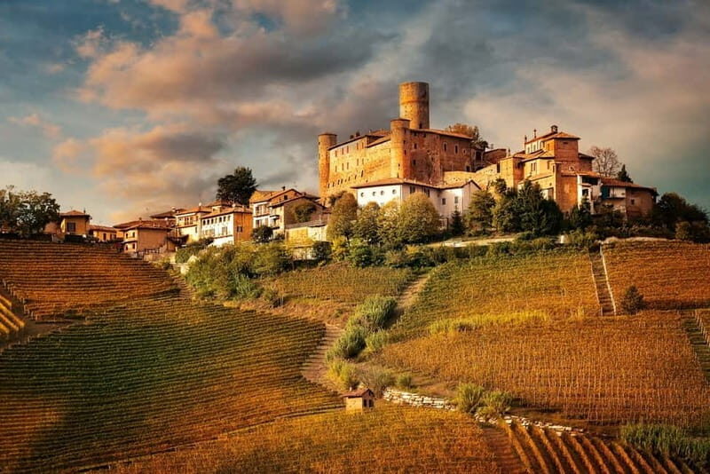 Piedmont: Winery Tour, Taste Barolo, Barbaresco & Local Food - Exploring Piedmont’s Wine Heritage: What to Expect