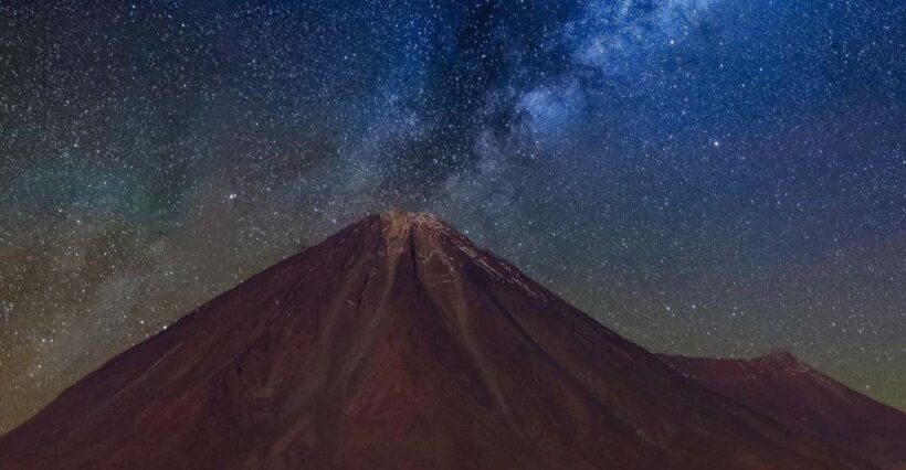 Piedras Rojas, Salar de Atacama and lakes of the high platea - The Sum Up