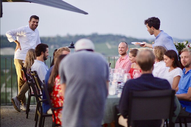 Piemonte Night - Private Dinner and Wine pairing - A Full Review of Piemonte Night - Private Dinner and Wine Pairing