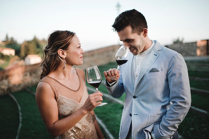 Piemonte Night - Private Dinner and Wine pairing - How This Tour Fits Different Travelers