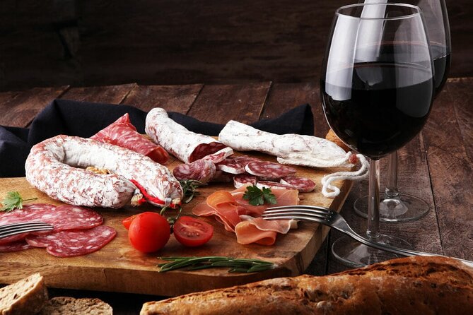 Piemonte Vineyards by Yourself from Turin by Luxury Van with English Chauffeur - The Value of a Private Tour in Piemonte