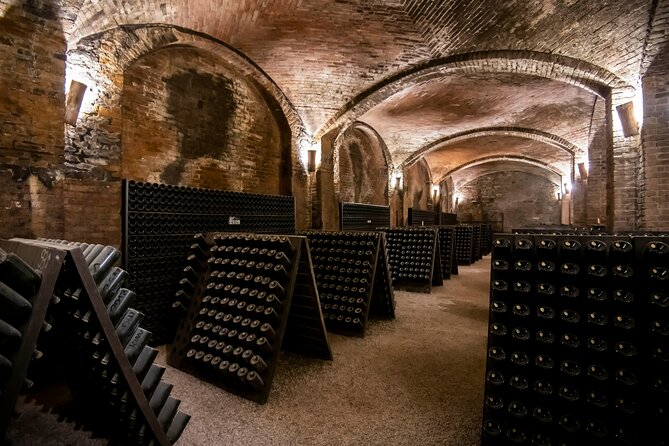 Piemonte Vineyards by Yourself from Turin by Luxury Van with English Chauffeur - The Sum Up: Is This Tour Worth It?