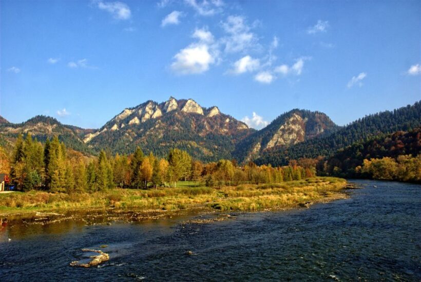 Pieniny Mountains: Hiking and Rafting Tour from Krakow - Who Should Consider This Tour?