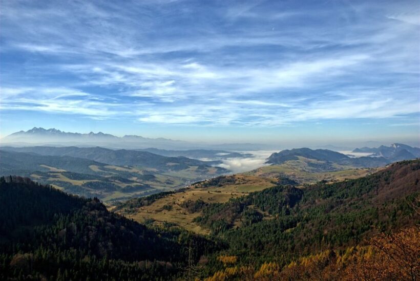 Pieniny Mountains: Hiking and Rafting Tour from Krakow - Frequently Asked Questions