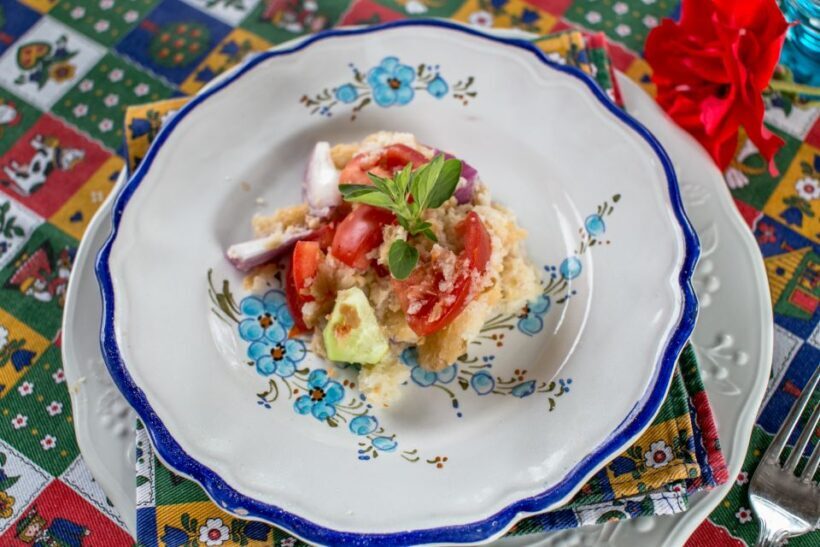 Pienza: Dining Experience at a Local's Home - The Itinerary: What To Expect