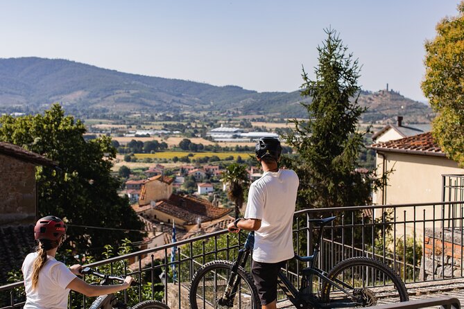 Pienza - Ebike Tour for a Full Immersion in Val D'orcia. - Preparing for the Ebike Adventure