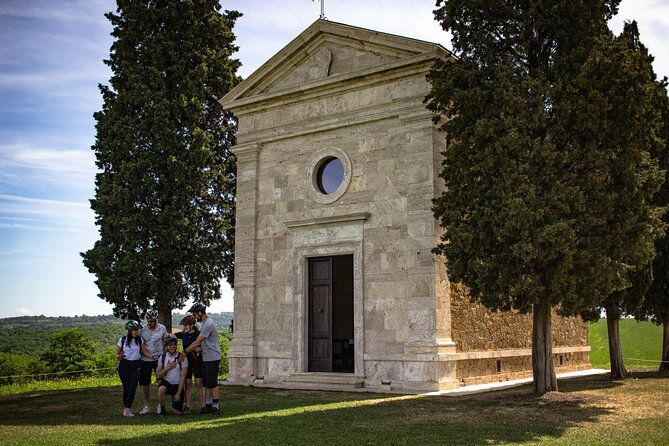 Pienza - Ebike Tour for a Full Immersion in Val D'orcia. - Past Traveler Experiences and Feedback