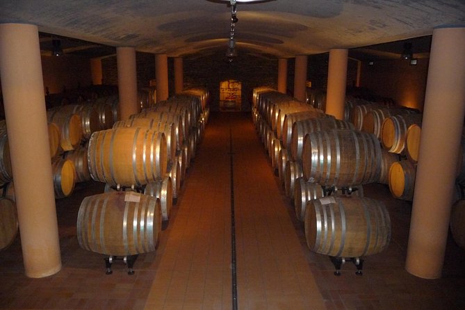 Pienza, Montalcino, Brunello Wine and Pecorino Cheese PRIVATE TOUR From FLORENCE - Exploring the Val Dorcia Region