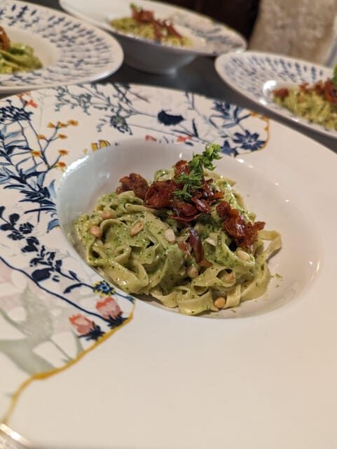 Pienza: Typical Gourmet Lunch at Ancient Tuscan Farmhouse - Pienza: Typical Gourmet Lunch at Ancient Tuscan Farmhouse – An Authentic Taste of Tuscany