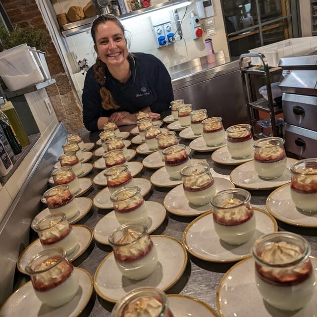 Pienza: Typical Gourmet Lunch at Ancient Tuscan Farmhouse - Who Will Love This Experience?