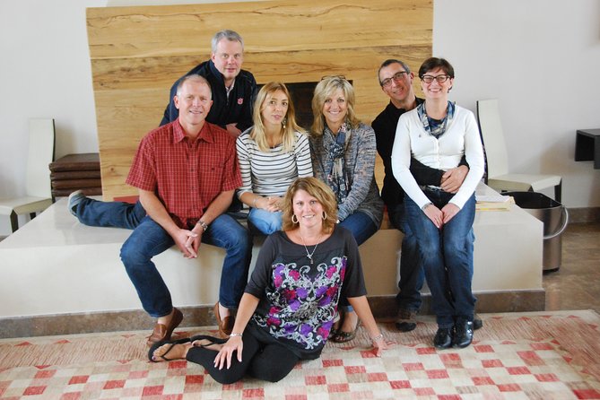 Pienza, Val Dorcia, Montalcino Wine and Pecorino Cheese PRIVATE TOUR From SIENA - Private Transportation and Flexible Itinerary