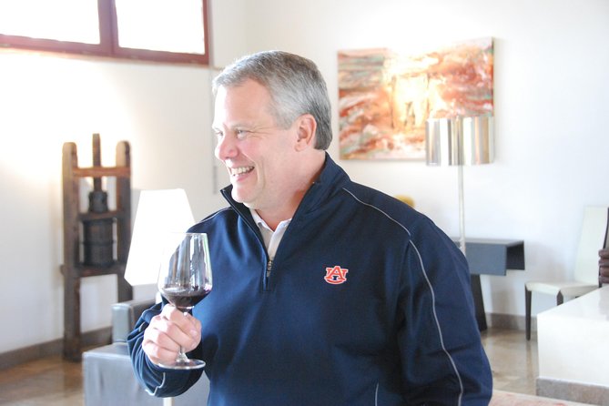 Pienza, Val Dorcia, Montalcino Wine and Pecorino Cheese PRIVATE TOUR From SIENA - Tour Inclusions and Participant Details