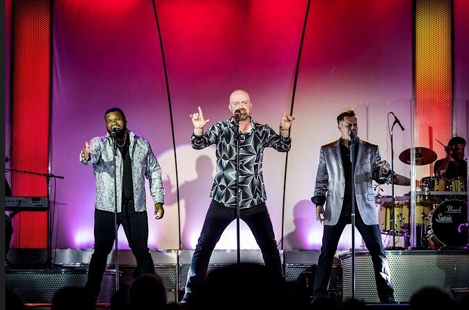 Pierce Arrow Shows in Branson - Final Thoughts