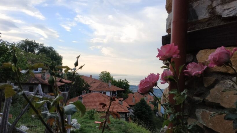 Pieria: the Olympus Sunset Tour with Platamon Castle Visit - Introduction: A Scenic Sunset with a Touch of Mythology
