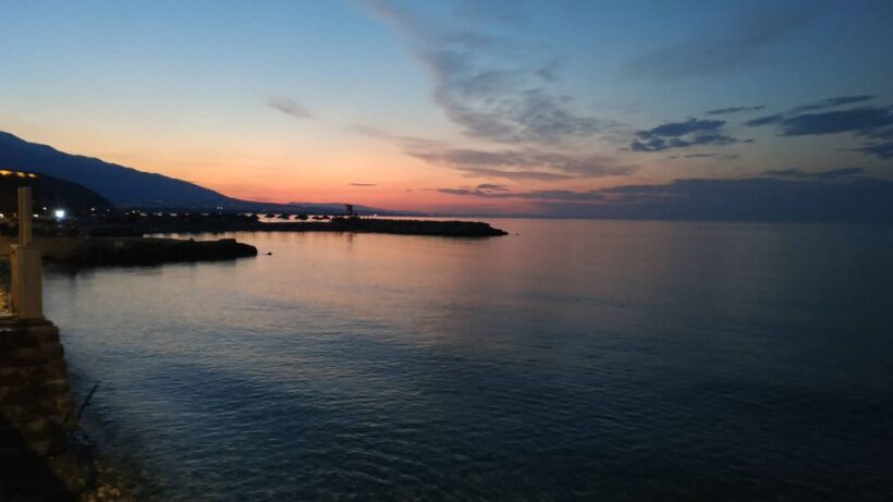 Pieria: the Olympus Sunset Tour with Platamon Castle Visit - Key Points